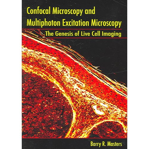 Tutorial Texts in Optical Engineering: Confocal Microscopy and ...