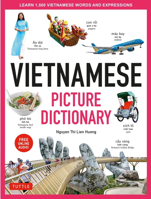 Vietnamese Pictures