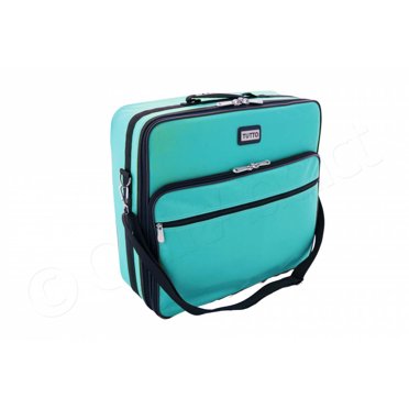 Machine On Wheels Case, Red - Walmart.com