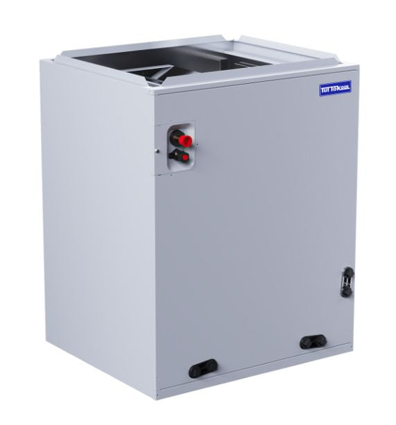 TuttoKool 3.5-4 Ton Multi-Position Cased Evaporator Coil for R-454B ...