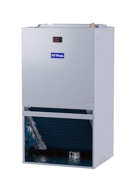 TuttoKool 3 Ton Front Return Air Handler for R-454B Refrigerant w/5Kw ...