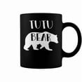 Tutu Grandpa Gift Tutu Bear Coffee Mugs - Walmart.com