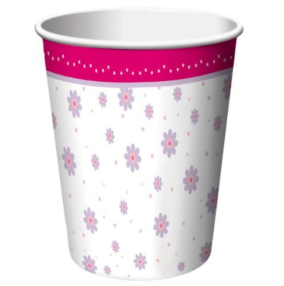 Tutu Much Fun 9 oz Hot/Cold Cup - Walmart.com