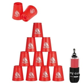 Mini Speed Stack