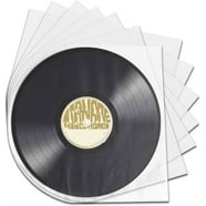 Big Fudge Vinyl Gatefold Record Poly Plastic Sleeves 12” Clear LP Outer ...
