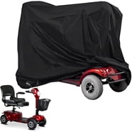Multi Accessory Receiver Adapter for Mobility Scooters Attach up to 4 ...