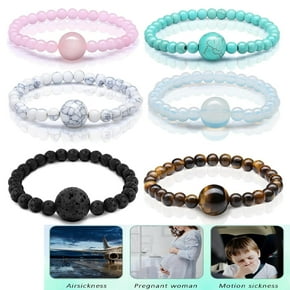 Motion Sickness Wristbands