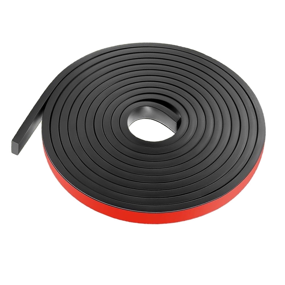 Tutuviw 6ft x 0.8in Window Grille Inserts Grid Kit Self-Adhesive Window ...