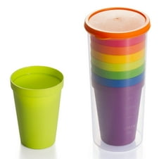 Kids Plastic Cups