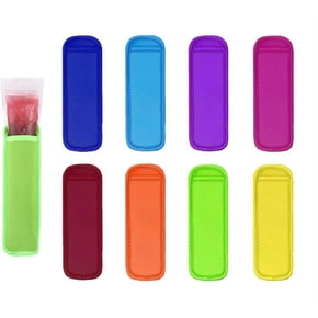 Freezer Pop Sleeves