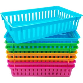 Plastic Mesh Basket