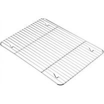 Wilton Expand and Fold 16-Inch Non-Stick Cooling Rack - Walmart.com