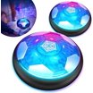 TOSY Flying Disc - 16 Million Color RGB or 36 LEDs, Extremely Bright ...