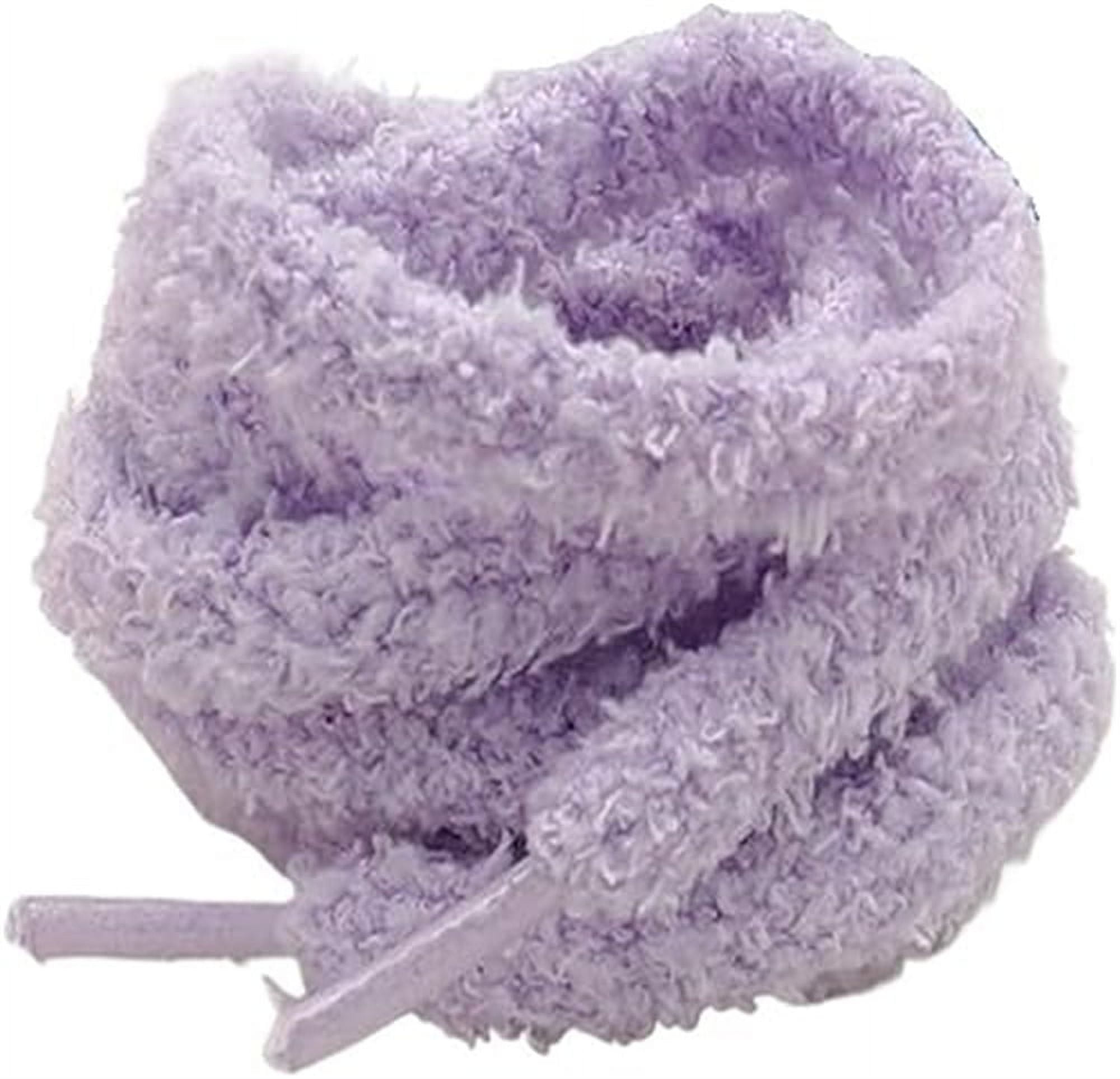 Tutuviw Purple Cute Wide Thick Shoelaces 140cm Length Sneakers Laces ...
