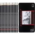 Tutuviw Sketch Pencils Professional Drawing Sketch Pencils Artist ...