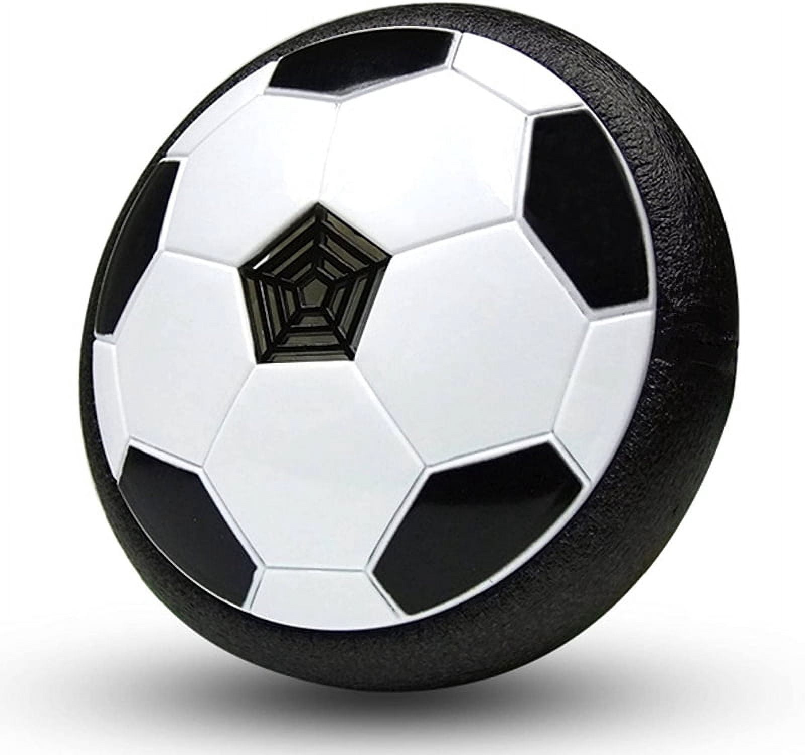 Tutuviw Soccer Ball,Floating Soccer Ball for Boys & Girls - 2 LED Light ...