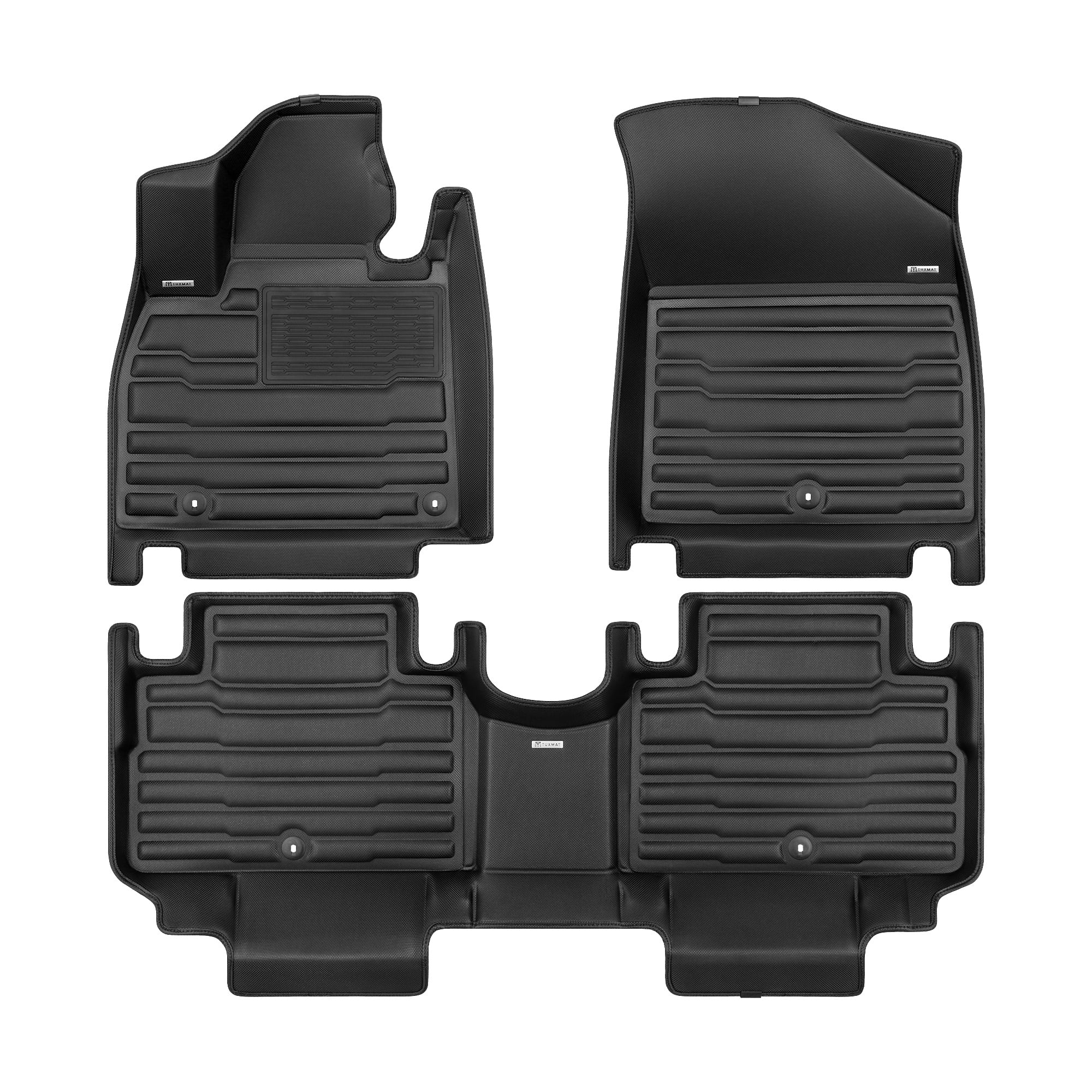 TuxMat - For Genesis GV70 2026 Models - Custom Car Mats - Maximum ...