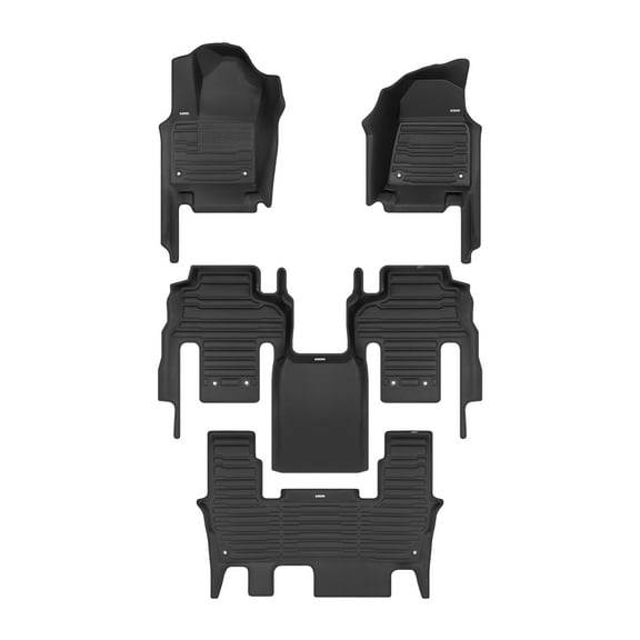 TuxMat Floor Mats in Floor Mats by Brand - Walmart.com