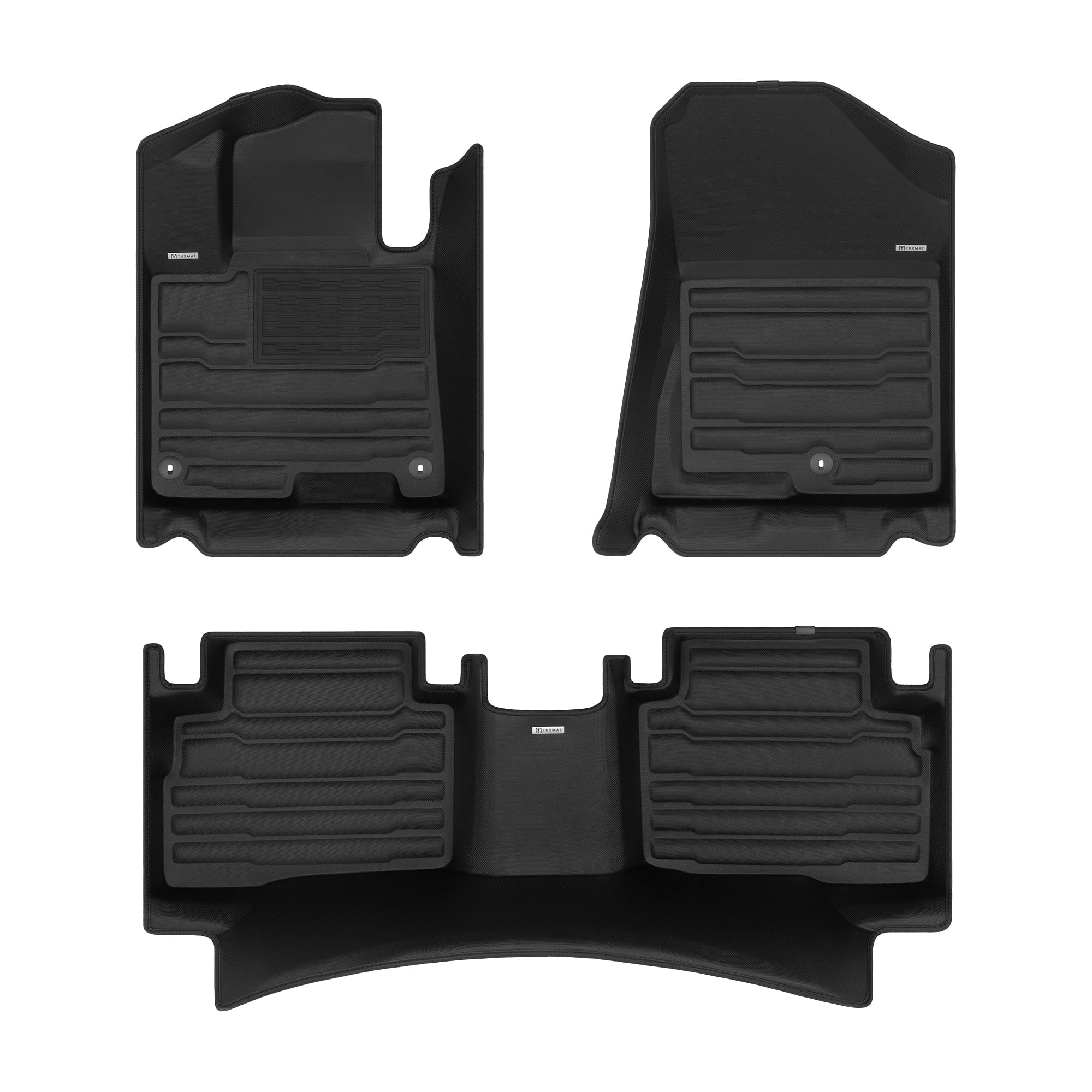 TuxMat - for Kia Sportage Hybrid 2023-2025 Models - Custom Car Mats ...