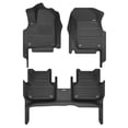 TuxMat - For Lamborghini Urus 2018-2025 Models - Custom Car Mats ...