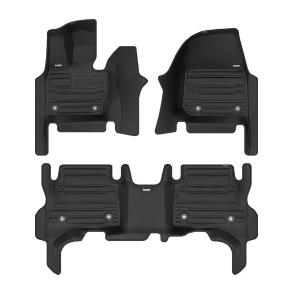 TuxMat - for Land Rover Range Rover Sport 2023-2026 Models - Custom Car ...