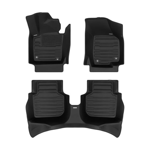 TuxMat Floor Mats in Floor Mats by Brand - Walmart.com