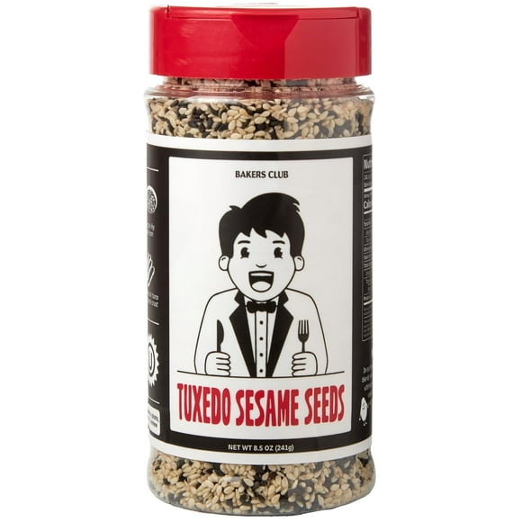 Seasame Seeds