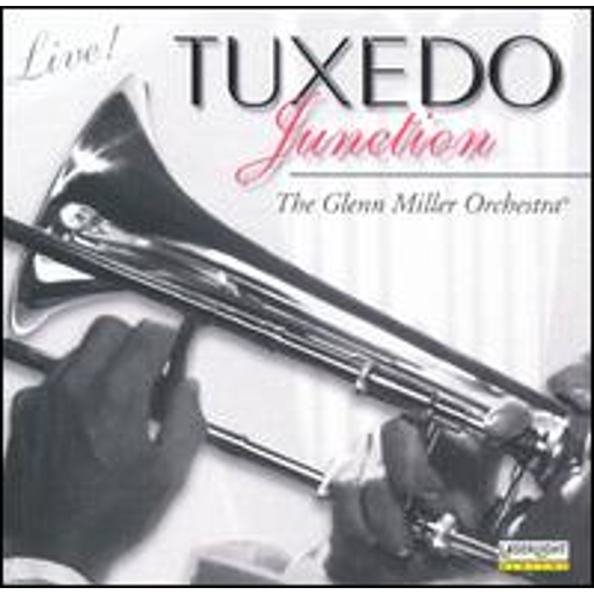 Pre-Owned Tuxedo Junction (CD 0018111711326) by Glenn Miller - Walmart.com