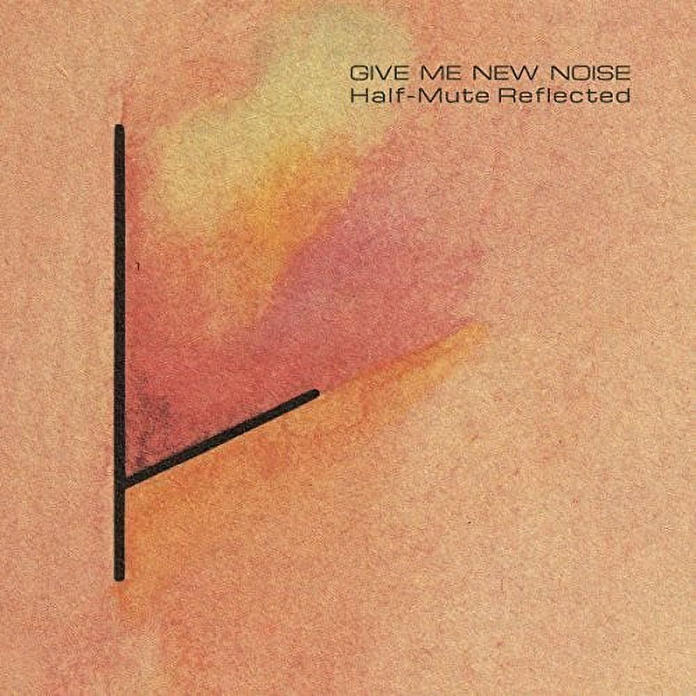 Tuxedomoon - Half-Mute/Give Me New Noise : Half-Mute Reflected - Music ...