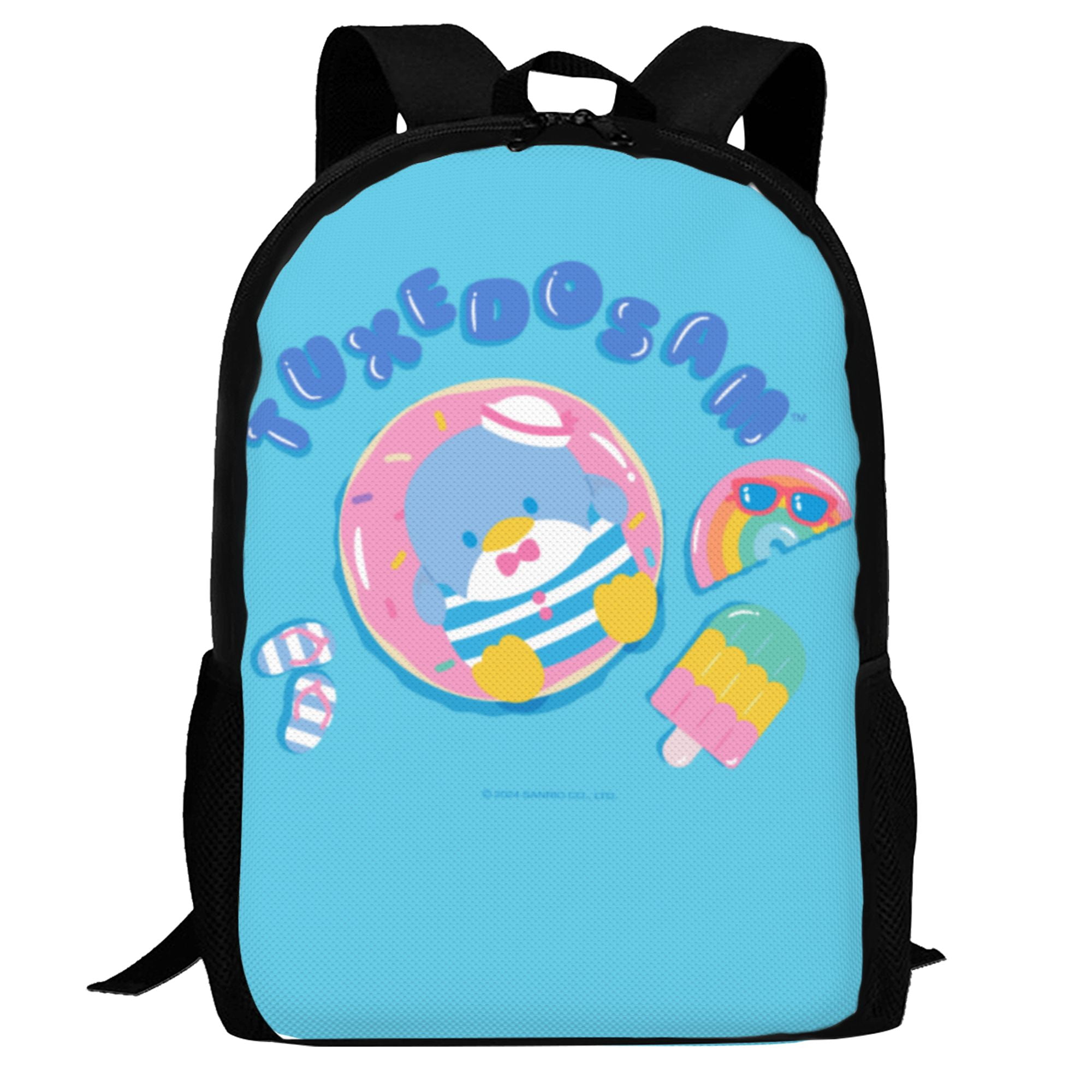 Tuxedosam Backpack, Large Capacity Laptop Backpack, Lightweight ...