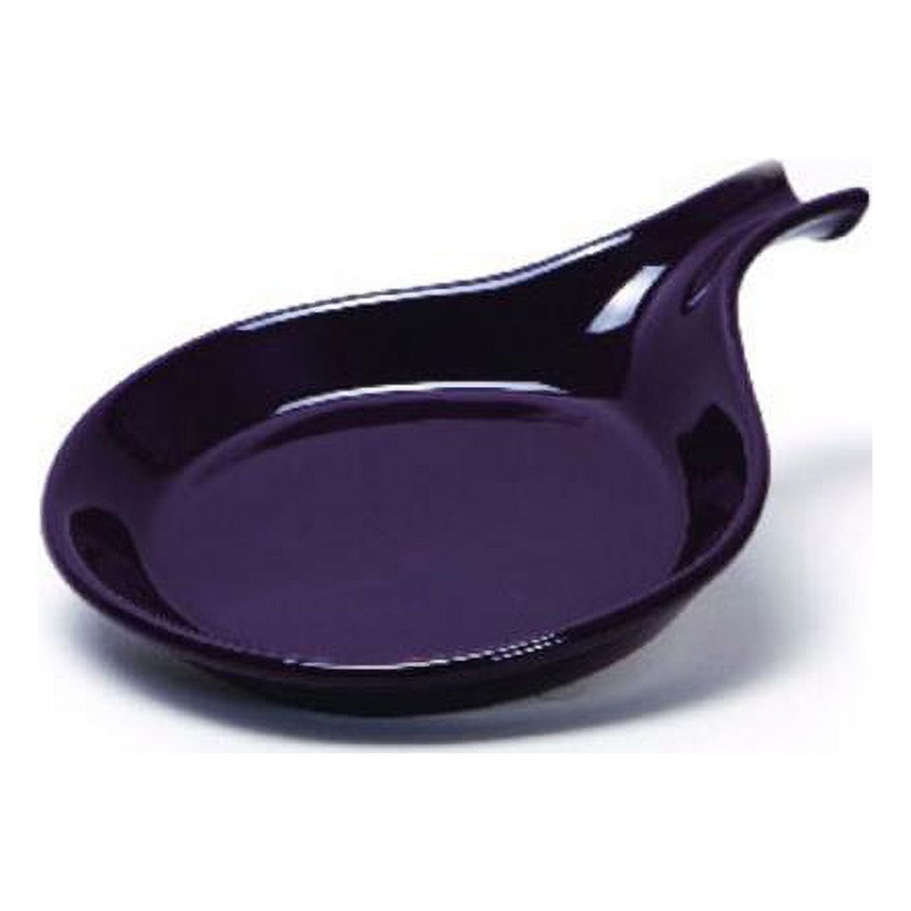 Tuxton China BQP-130 Fry Pan Server - Cayenne - 6 pcs - Walmart.com