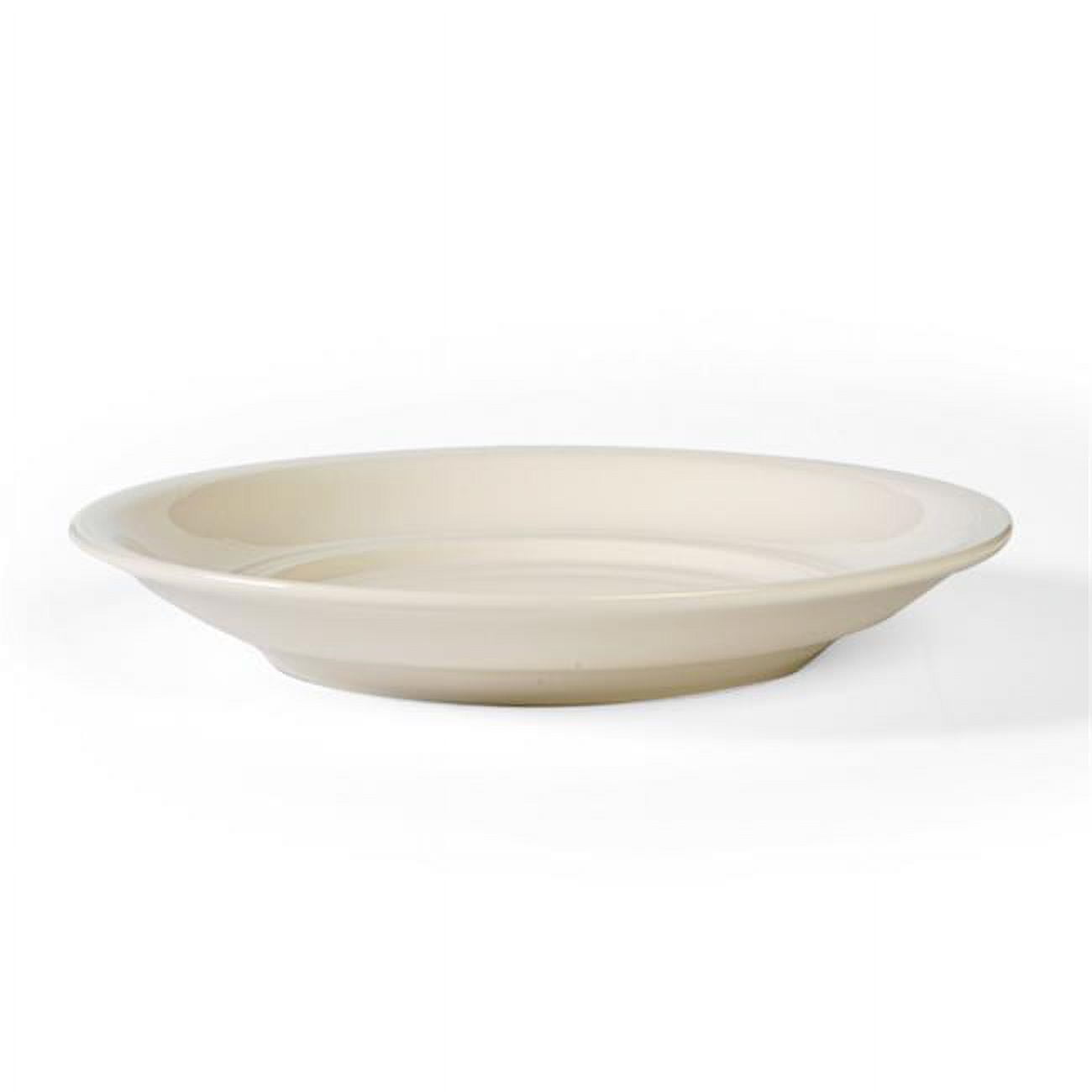 Tuxton China Pasta Bowl - Eggshell - 35 oz. - Walmart.com