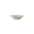 Tuxton China TSC-011 Shell 4.75 in. Scalloped Edge Fruit Dish - American White - 3 Dozen ...