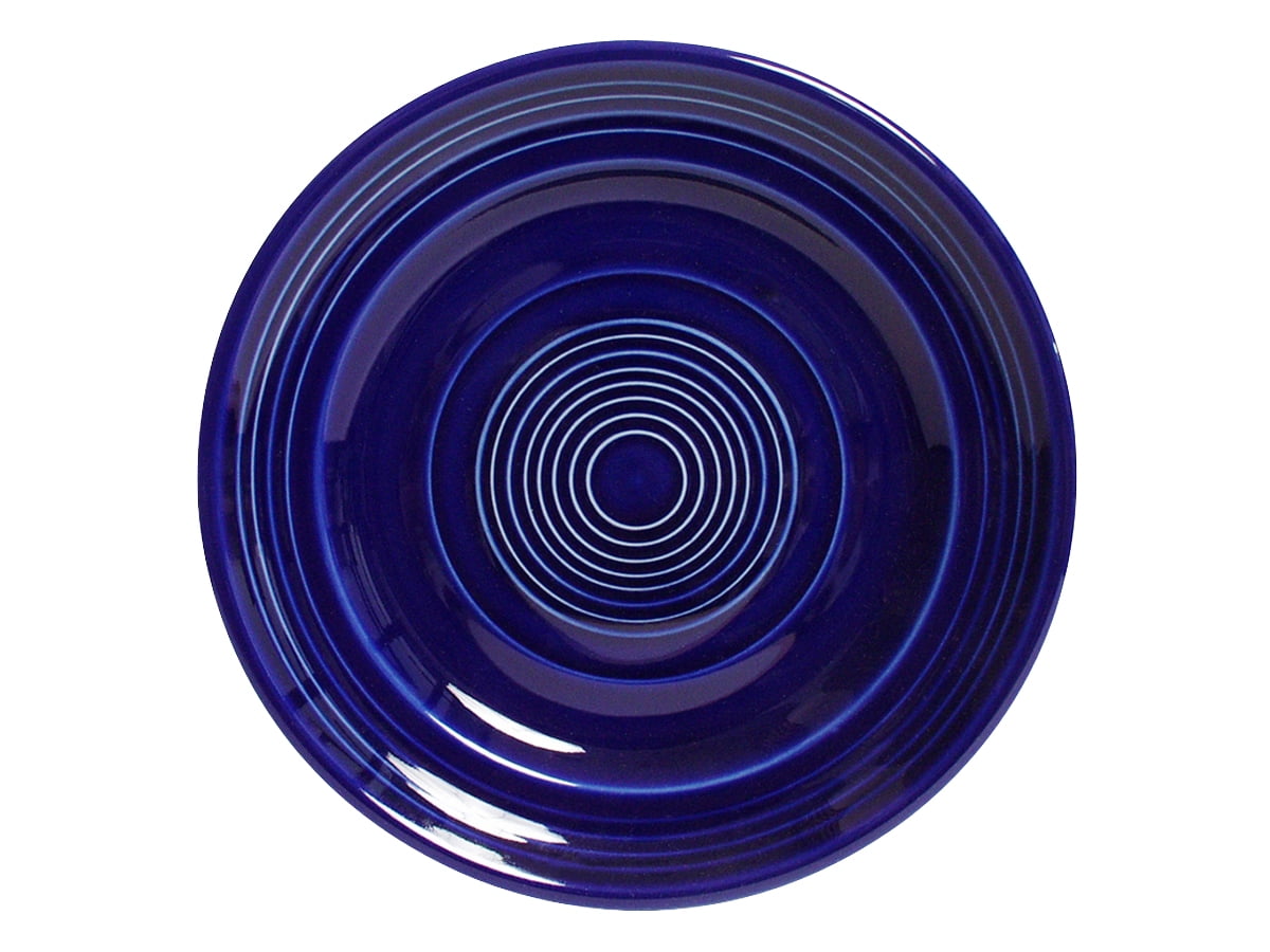 Cobalt Blue Plates