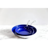 Coleman 5 Piece Family Cookware Set, Camping Pots and Pans, Outdoor ...