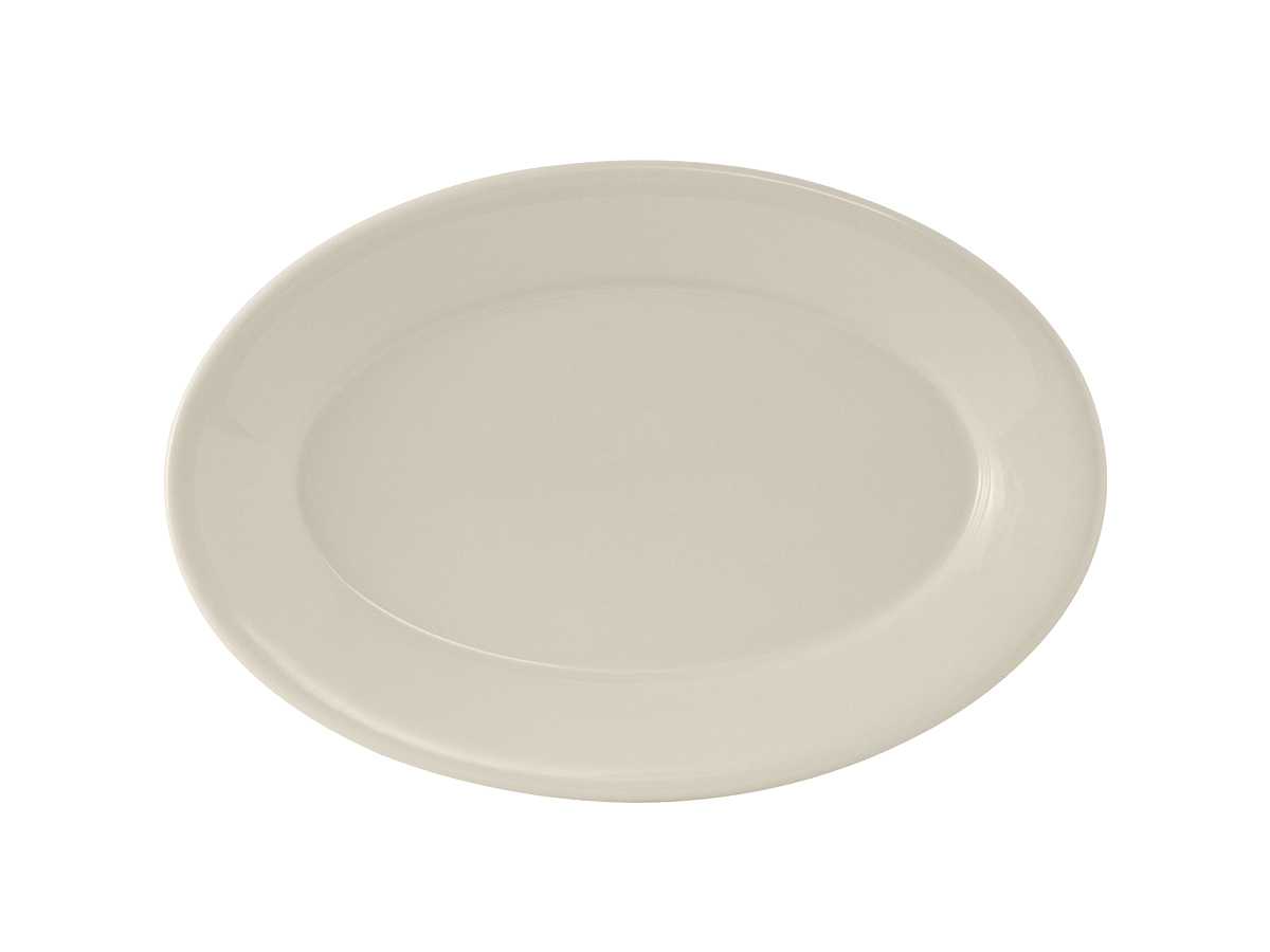Classic Compostable White Chinet Paper Platters (100 ct., 12-5/8 x 10 ...