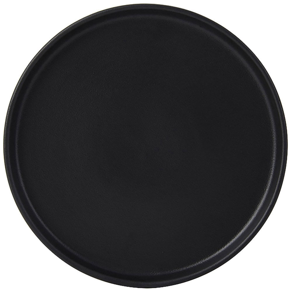 Texas Black Plates