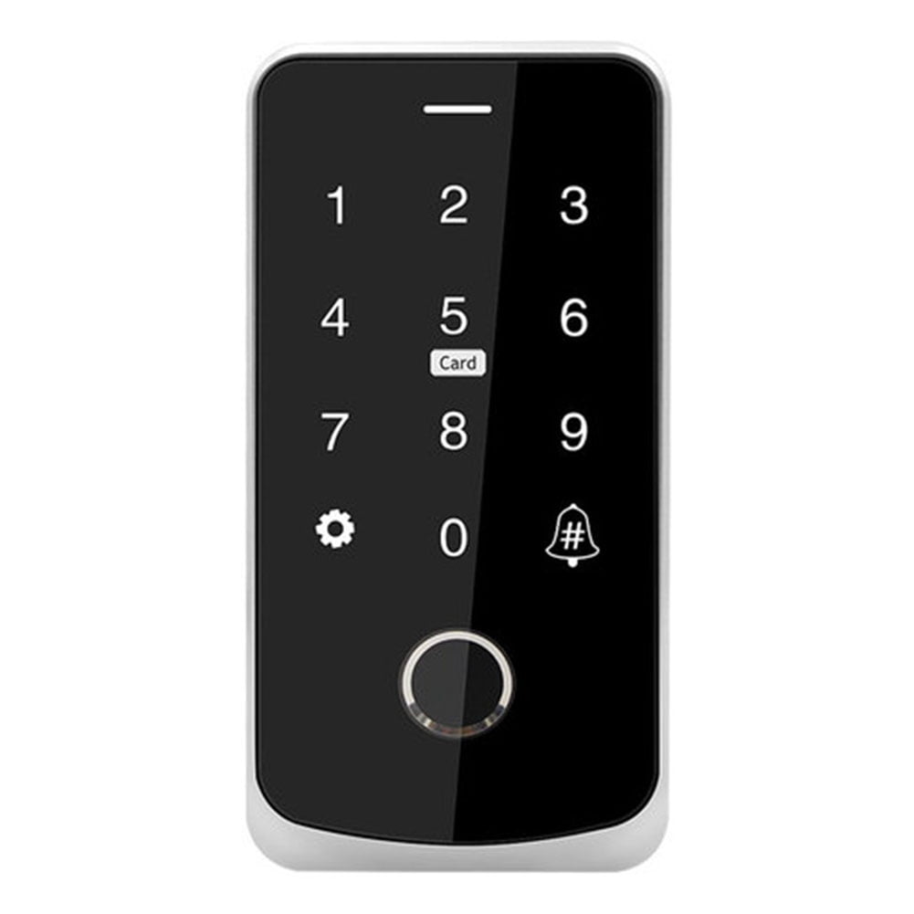 Tuya APP Access Control Keyboard Bluetooth Remote Control RFID IC M1 ...