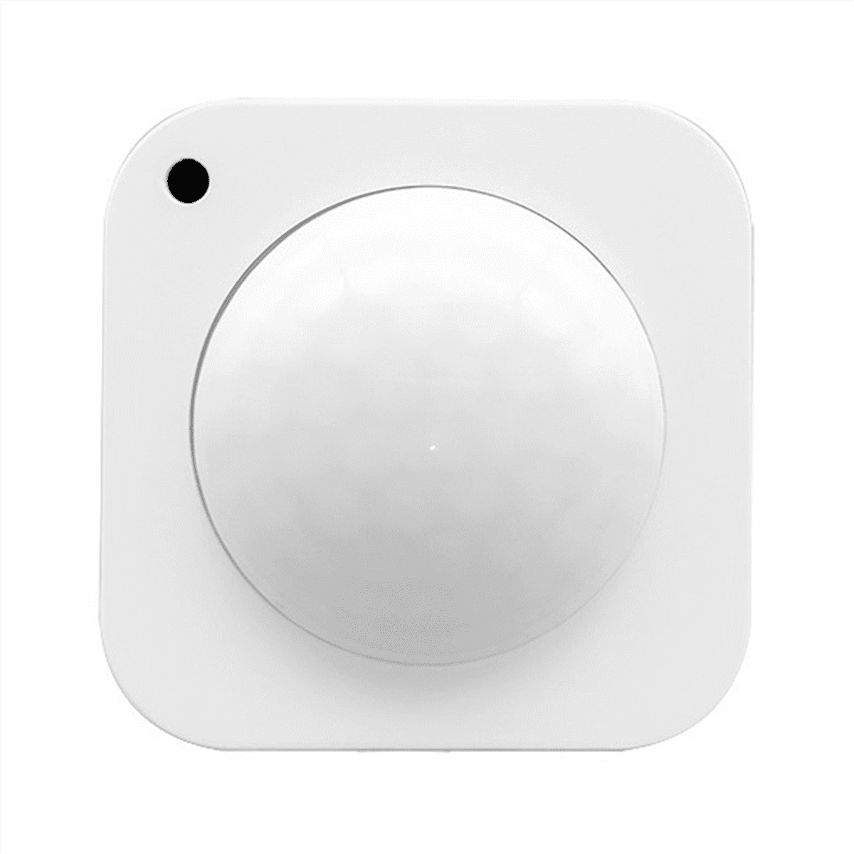 Tuya Bluetooth 2 in 1 PIR Motion Sensor Brightness Wireless Infrared ...