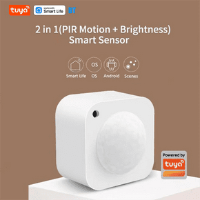Smart Motion Sensors in Smart Detectors & Smart Sensors - Walmart.com