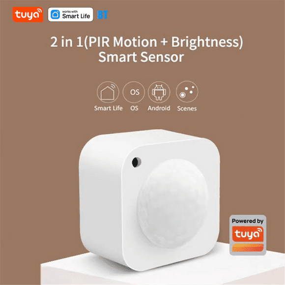 Smart Motion Sensors in Smart Detectors & Smart Sensors - Walmart.com