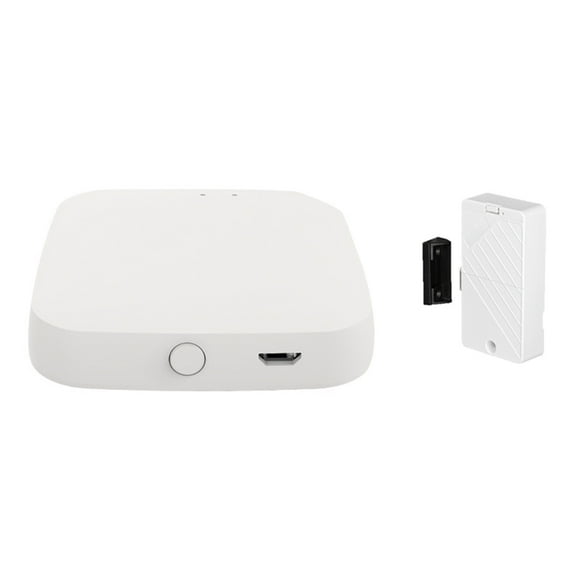 Tuya Bluetooth Smart Cabinet Drawer Lock with Bluetooth Gateway for ...