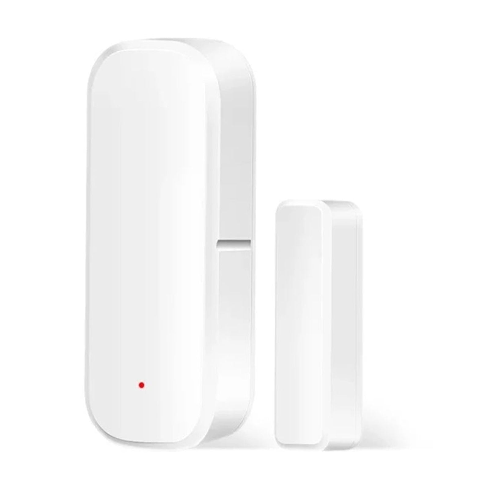 Tuya Door Sensor Smart Zigbee Window Sensor Alarm Detector Independent ...