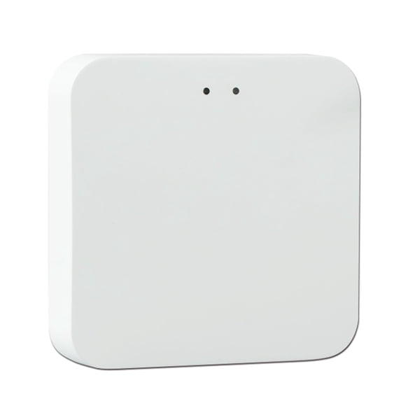 Tuya Gateway for Smart Door Lock for Smart Life, Tuya App to Remotely ...