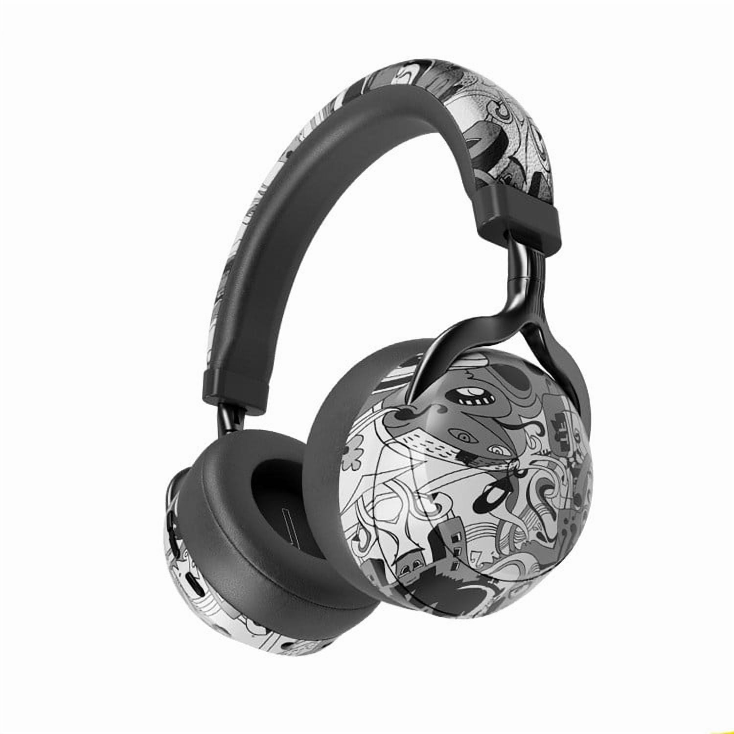 Tuya Headset Wireless Bluetooth Headset - Walmart.com