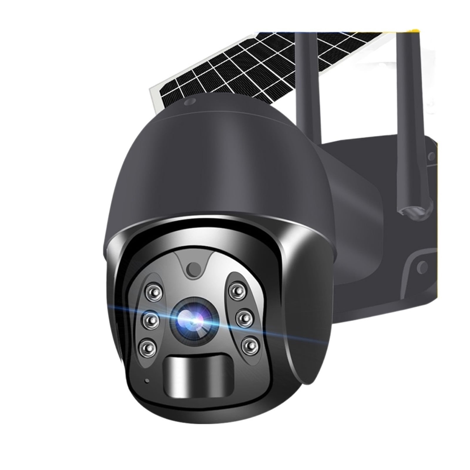 Tuya IP Camera 4G SIM Card Video Surveillance CCTV Security Camera ...