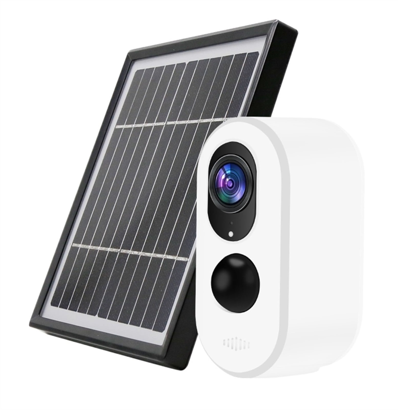 Tuya IP Camera Battery Wireless Outdoor CCTV Security Surveillance ...