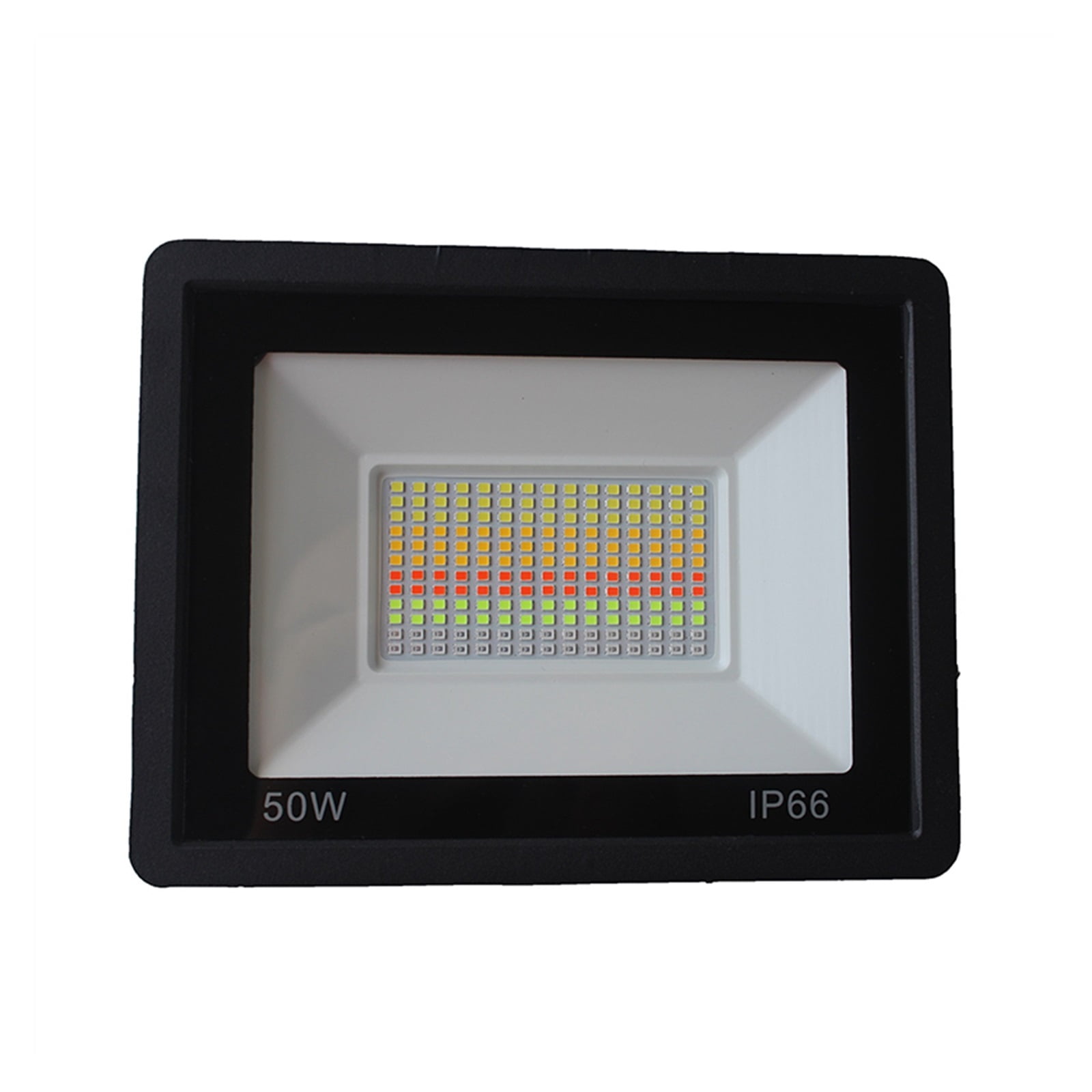 Tuya LED Smart Floodlight RGB Spotlight Wifi Reflector Light Outdoor ...