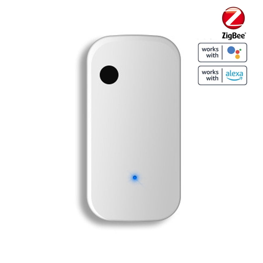 Tuya Light Sensor Illumination Sensor Linkage Control Brightness Sensor ...