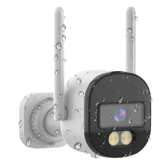 Tuya Smart Camera